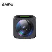 China DAIPU PRO-L9 4K 7X Optical Zoom PTZ Camera for Video Conferencing for sale