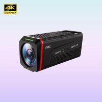 China DAIPU PRO-L9 4K PTZ Camera 7X Optical Zoom NDI HDMI USB 3.0 Live Streaming for sale