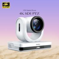 China PTC-12SK 12X PoE PTZ Camera 4K30 HDMI 3G-SDI USB IP Broadcasting for Live Streaming for sale