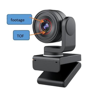 China 4K AI PTZ Webcam Camera Plug and Play for Meeting Rooms 3840x2160 USB3.0 for sale