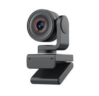 China 4K AI PTZ Webcam Camera Plug and Play for Meeting Rooms 3840x2160 USB3.0 for sale