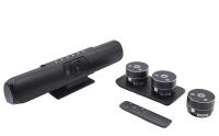 China DP-GX18 Video Conference Wireless Mic Speaker System for Simultaneous Interpretation for sale