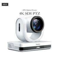 China PTC-20SK 20X PoE PTZ Camera 4K30 UHD HDMI 3G-SDI USB IP Broadcasting Camera for sale