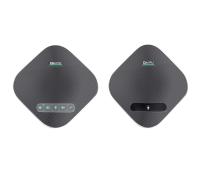 China DAIPU DP-GM8W Omnidirectional Cascading Speakerphone 12m Pickup 5200mAh Battery for sale