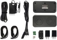 China DP-GX15 Distributed Wireless Mic Speaker Speakerphone System with USB3.0 Video Output for sale