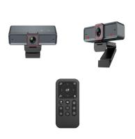 China 4K AI Auto Framing Webcam 3840x2160 30fps USB 3.0 for Video Conferencing for sale