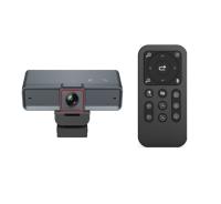 China 4K AI Auto Framing Webcam 3840x2160 30fps USB 3.0 for Video Conferencing for sale