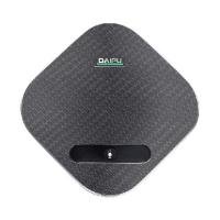 China DAIPU DP-GM8W Omnidirectional Cascading Speakerphone 12m Pickup 5200mAh Battery for sale