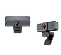 China 4K AI Auto Framing Webcam 3840x2160 30fps USB 3.0 for Video Conferencing for sale