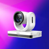 China DAIPU PTC-Q10 1080P 12X Optical Zoom PTZ Camera Live Streaming System for Social Media for sale