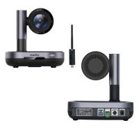 China 10x Optical Zoom Wireless PTZ Camera 1080P 60 Degree Wide Angle for Remote Meetings for sale