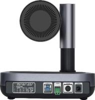 China 10x Optical Zoom Wireless PTZ Camera 1080P 60 Degree Wide Angle for Remote Meetings for sale
