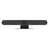 China Black DP-M1300 4K AI All-in-One Video Bar 120° Wide Angle for Conference Rooms for sale