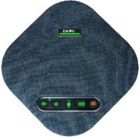 China USB Connection DP-GM37 Speakerphones 7 Cascading System with Voting Function for sale