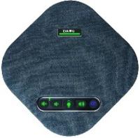 China USB Connection DP-GM37 Speakerphones 7 Cascading System with Voting Function for sale