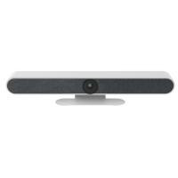China Black DP-M1300 4K AI All-in-One Video Bar 120° Wide Angle for Conference Rooms for sale