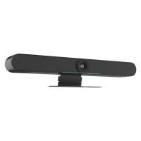 China Black DP-M1300 4K AI All-in-One Video Bar 120° Wide Angle for Conference Rooms for sale