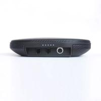 China 12x Optical Zoom 1080P UHD Video Conference Camera System with 4 Mic Array for Business for sale