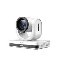 China DAIPU PTC-Q12 4K 12X Optical Zoom PTZ Camera with HDMI USB 3.0 and AI Tracking for sale