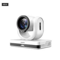 China DAIPU PTC-Q12 4K 12X Optical Zoom PTZ Camera HDMI USB Live Streaming for sale