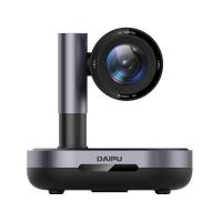 China DAIPU PSC-12SK 4K 12X Optical Zoom PTZ Camera with 3G-SDI HDMI USB for Conference for sale