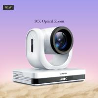 China PTC-20SK 20X PoE PTZ Camera 4K30 HDMI 3G-SDI USB IP Broadcasting Live Streaming for sale