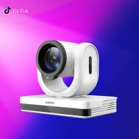 China 1080P 12X Optical Zoom PTZ Camera HDMI USB 3.0 Live Streaming Video Conference for sale