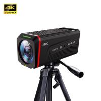 China DAIPU PRO-L9 4K 7X Optical Zoom PTZ Camera 8.5MP 4/3 CMOS HDMI USB3.0 NDI for sale