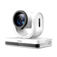 China DAIPU PTC-Q10 1080P 12X Optical Zoom PTZ Camera HDMI USB3.0 PoE for Social Media Live Streaming for sale