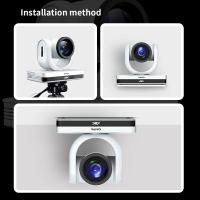 China PTZ Camera PTC-20NK NDI HX2 PoE 20X Optical Zoom 4K30 UHD IP Broadcasting Auto Tracking for sale