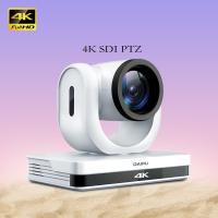 China PTC-20SK PoE HDMI 3G-SDI USB 4K30 UHD IP Broadcasting PTZ Camera 20X Zoom for Video Conference for sale