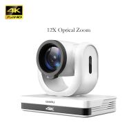 China DAIPU PTC-Q12 12X Optical Zoom 4K PTZ Camera with HDMI USB for Live Streaming for sale