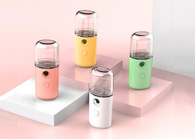 China 1800MA Mini Handy Mist Sprayer for sale