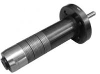 China Westwind M320-24 Air Bearing Spindle Drill Collet 1/8 Cartridge 800000 rpm PCB for sale