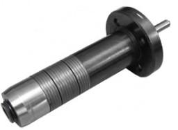 China Westwind M320-24 Air Bearing Spindle Drill Collet 1/8 Cartridge 800000 rpm PCB for sale