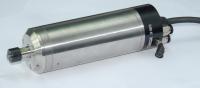 China KL-60MT 1.2KW CNC Spindle with 60,000 RPM and Ball Bearing for Precision Engraving Milling for sale
