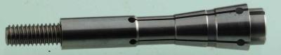 China WESTWIND PCB Drilling Router Collet for Hitachi H920B ABL - 200,000 RPM High Precision Spindle Component for sale