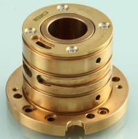 China Westwind D1822-09 Air Bearing for PCB Drilling - 200,000 RPM High Precision Front/Rear/Thrust Bearings for sale