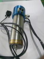 China KL-200K PCB Drilling Machine with 0.85kW 200,000 RPM Air Bearing Spindle for Precision Circuit Board Drilling for sale
