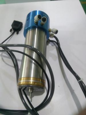 China KL-200K PCB Drilling Machine with 0.85kW 200,000 RPM Air Bearing Spindle for Precision Circuit Board Drilling for sale
