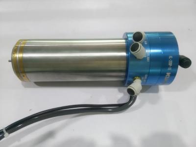 China High Speed Low Static PCB Drilling Spindle 20000 - 200000 Rpm for sale