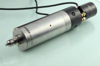 China ISO20 ATC Spindle Motor 3.3KW 380V 5,000-40,000 RPM for CNC Machining for sale