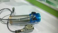 China KL160G High Speed Air Spindle Motor 0.85KW 200V Water Cooled for PCB Drilling 160,000 RPM for sale