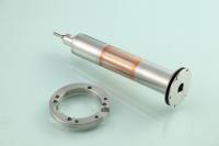 China Westwind D1331-17 PCB Drilling Spindle Shaft - 125,000 RPM High-Speed Precision Component for Schmoll & Pluritec Machines for sale