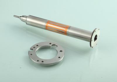 China Spindle Shaft For Westwind D1822 200000 Rpm Drilling Spindle for sale