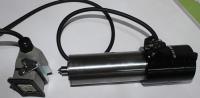 China Stainless Steel 60,000 RPM 1.2KW Ball Bearing Spindle Motor for PCB Routing and CNC Engraving for sale