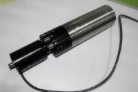 China 3.3KW Ball Bearing Spindle 40,000 RPM High Speed CNC Spindle with 800g Torque for Precision Machining for sale
