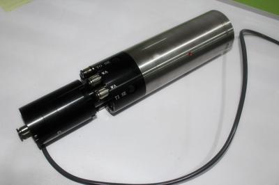 China 3.3KW Ball Bearing Spindle 40,000 RPM High Speed CNC Spindle with 800g Torque for Precision Machining for sale