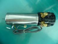 China High Speed Air Bearing Spindle for PCB Drilling 200,000 RPM 0.8kW Replace H920E1 for sale