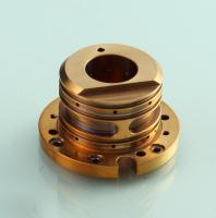 China D1531 Westwind Front Air Bearing Dental Spindle 150000 RPM Speed for PCB Drilling Applications for sale